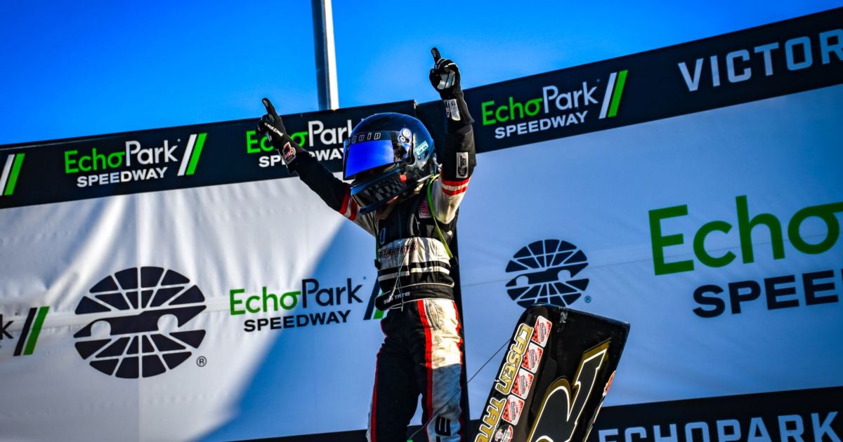 RESULTS: 2026 Thursday Thunder Round 3 | News | Media | INEX Series